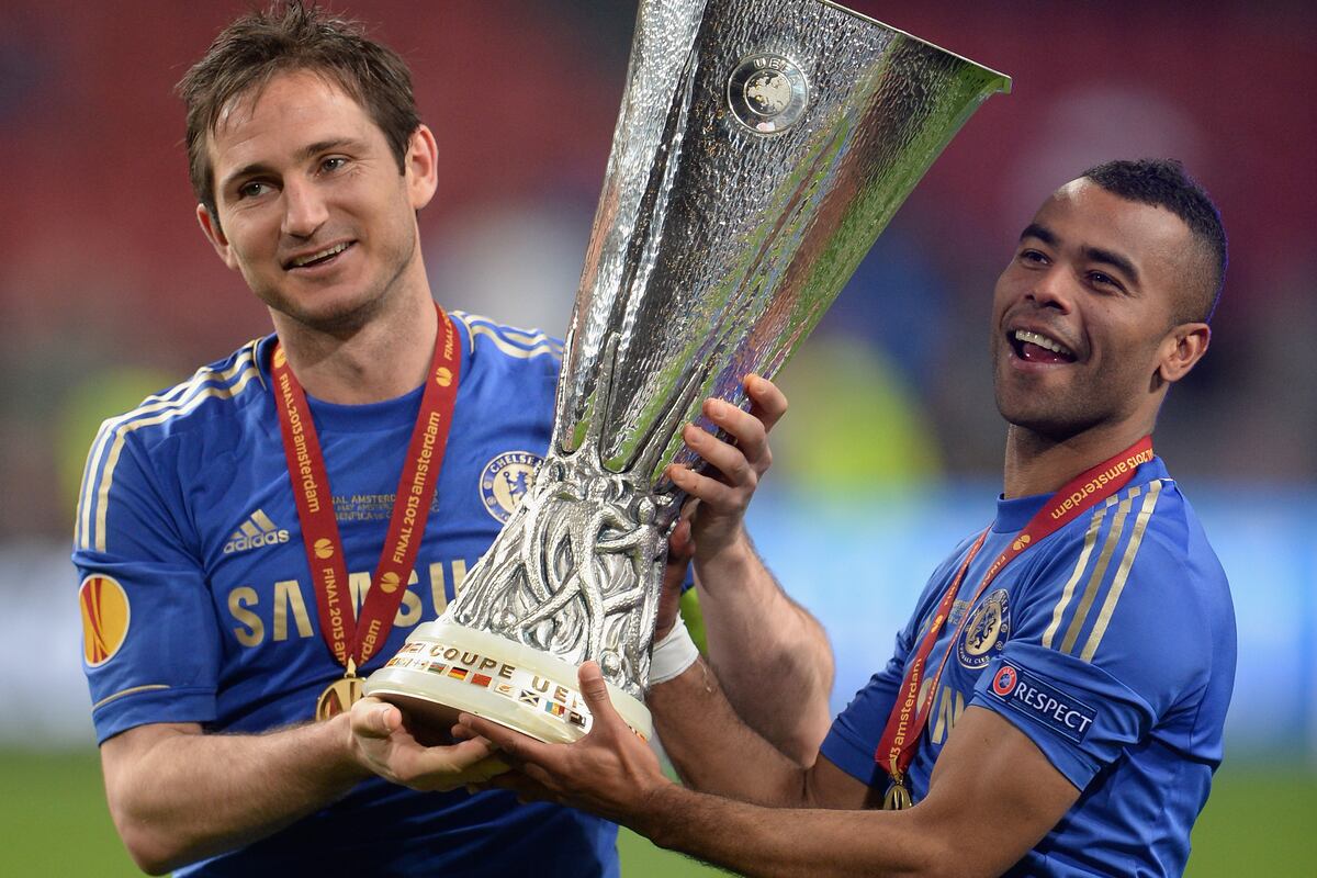 Ranking Chelsea's Top 10 Summer Signings of the Past 10 Years | News ...