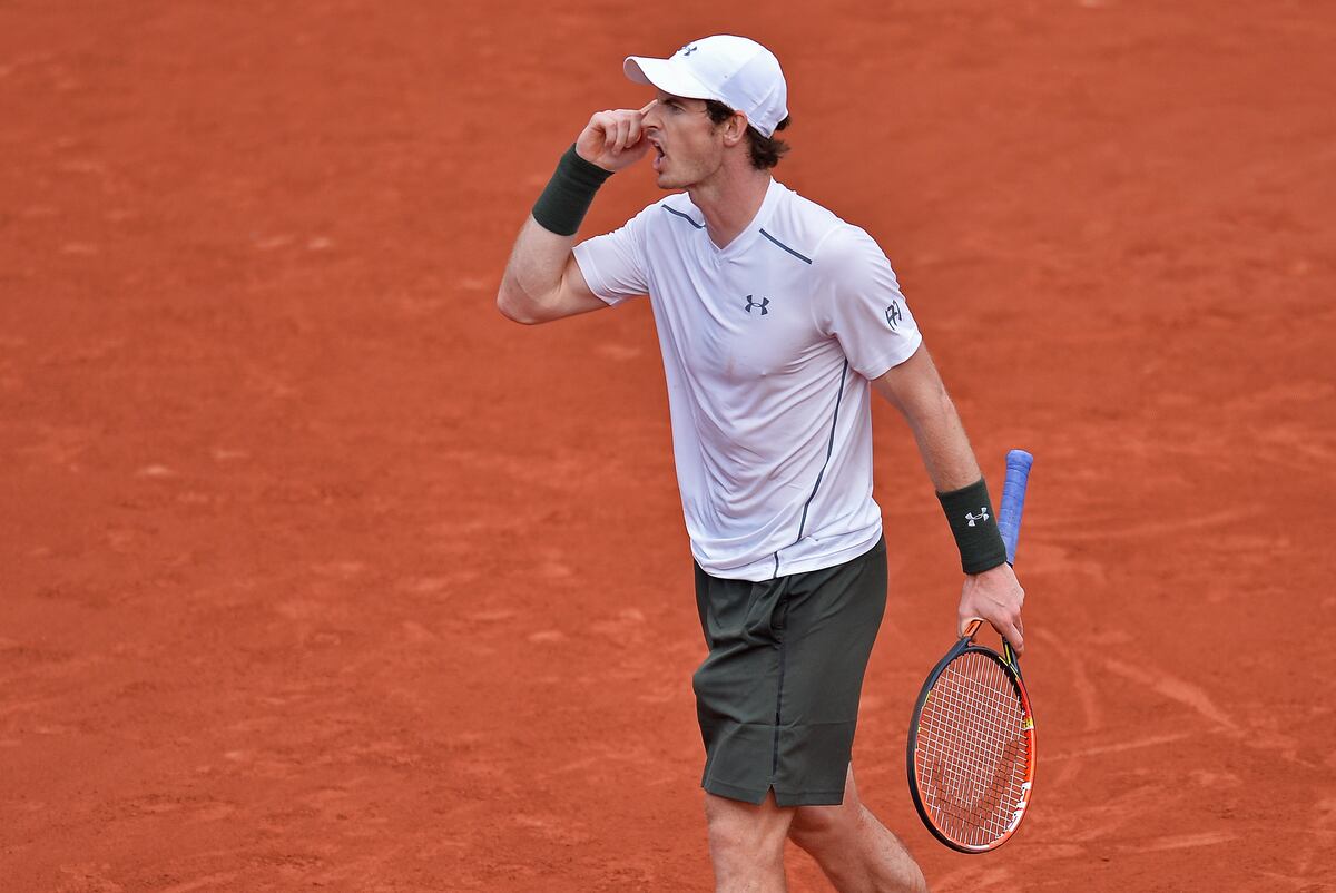 French Open 2016 Results: Winners, Scores, Stats from Wednesday Singles ...