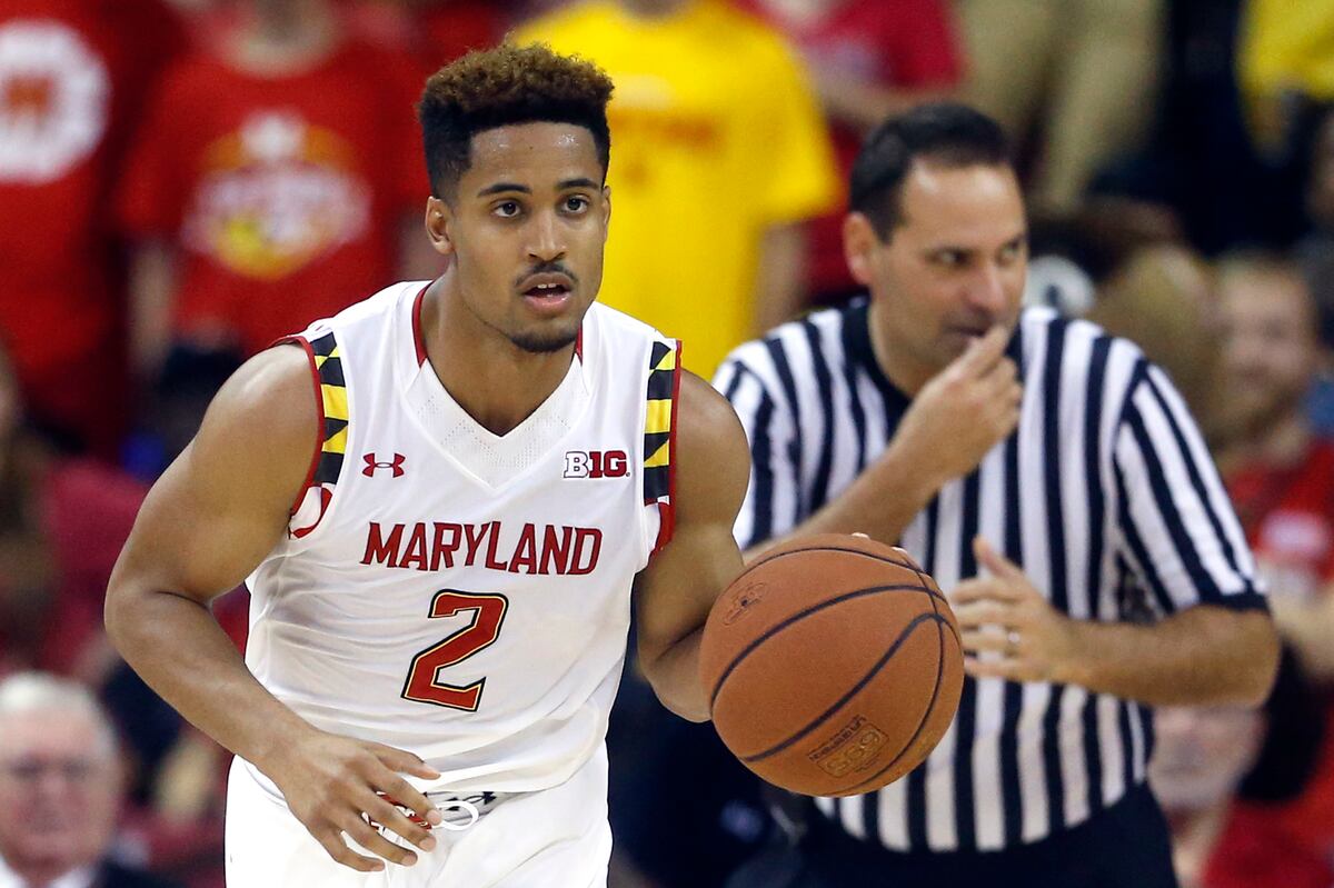 Melo Trimble Reportedly Withdraws from 2016 NBA Draft: Latest Comments ...
