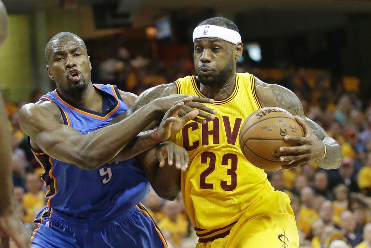 NBA Playoffs 2016: Schedule and Key Factors for Championship Matchup ...