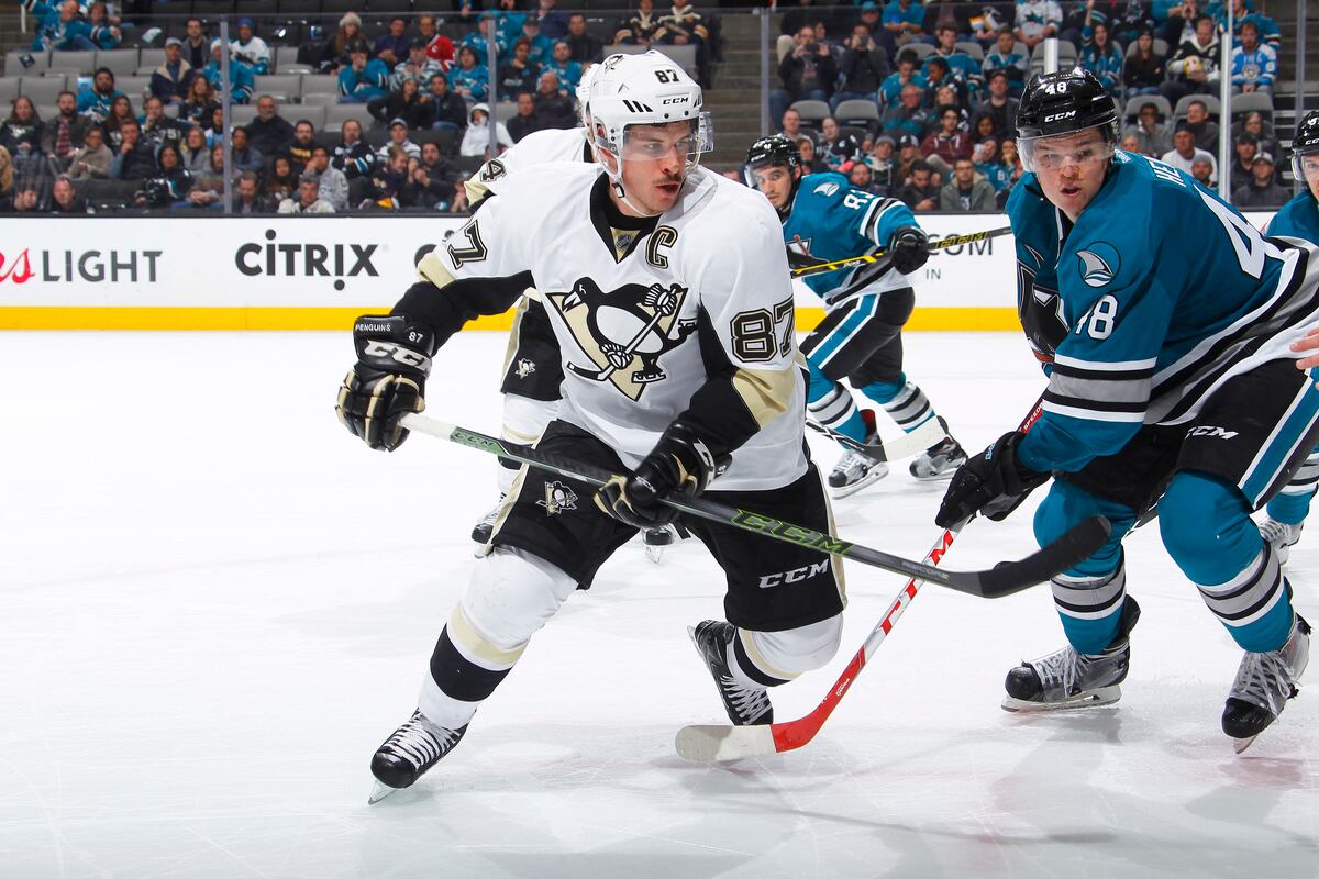 Sharks vs. Penguins: Complete Guide to the 2016 Stanley Cup Final ...