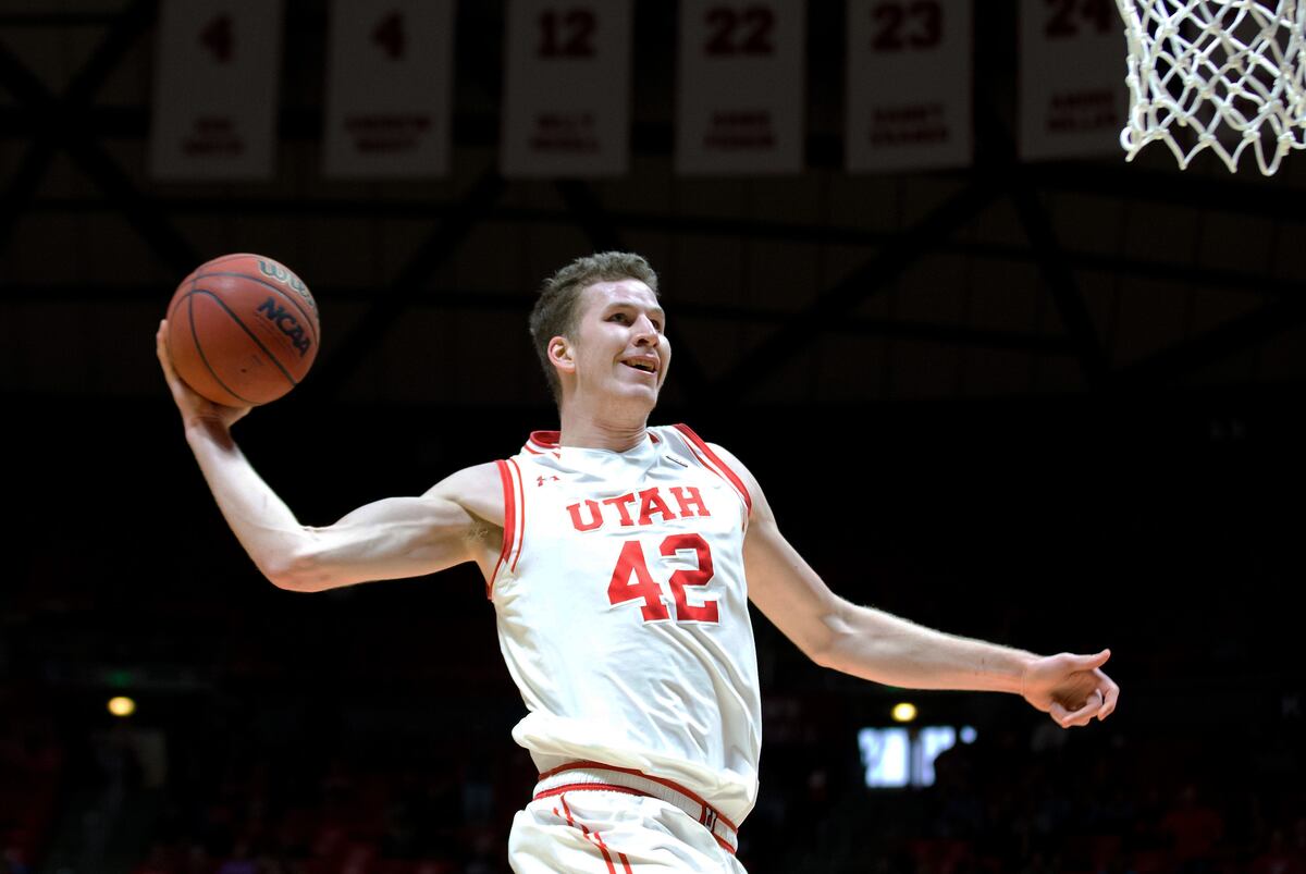 2016 NBA Draft: 1st-Round Order and Top 2-Way Prospects | News, Scores ...