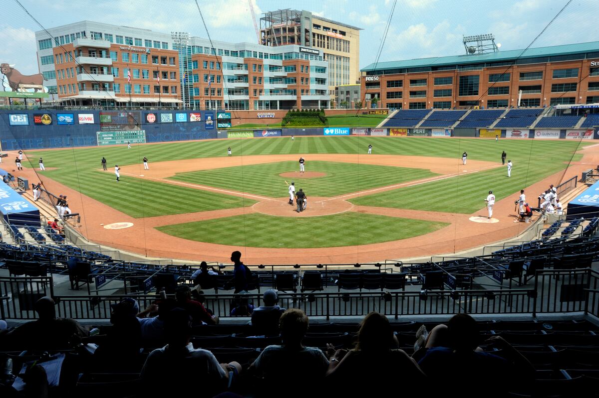 ACC Baseball Tournament 2016: Saturday Scores, Championship Bracket ...