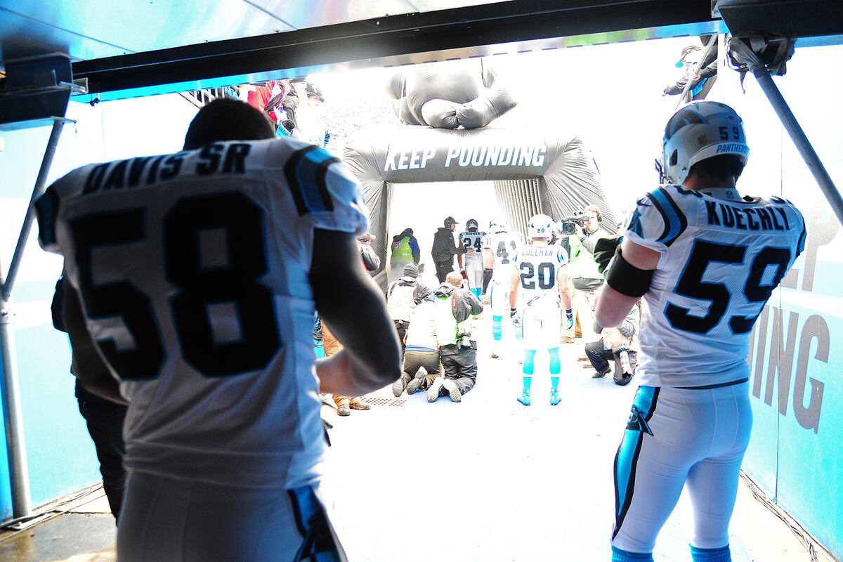 The Strongest NFL Team at Every Position Group for 2016 | News, Scores ...