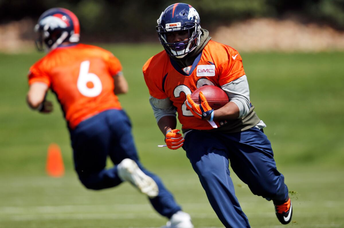 Denver Broncos' Full Position Breakdown and Depth Chart Analysis at ...
