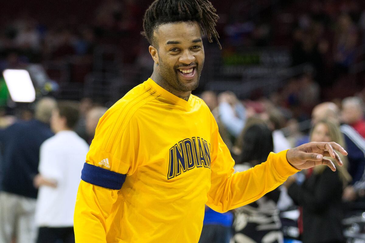 Jordan Hill to Timberwolves: Latest Contract Details and Reaction ...