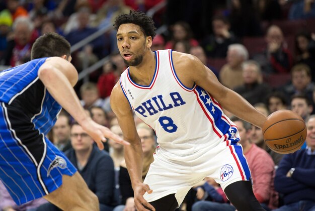 NBA Rumors: Rounding Up Buzz on Jahlil Okafor, Bradley Beal and More