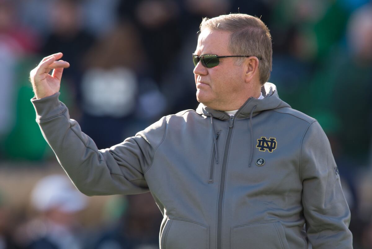 Position-by-Position Preview of Notre Dame's 2016 Roster | News, Scores ...