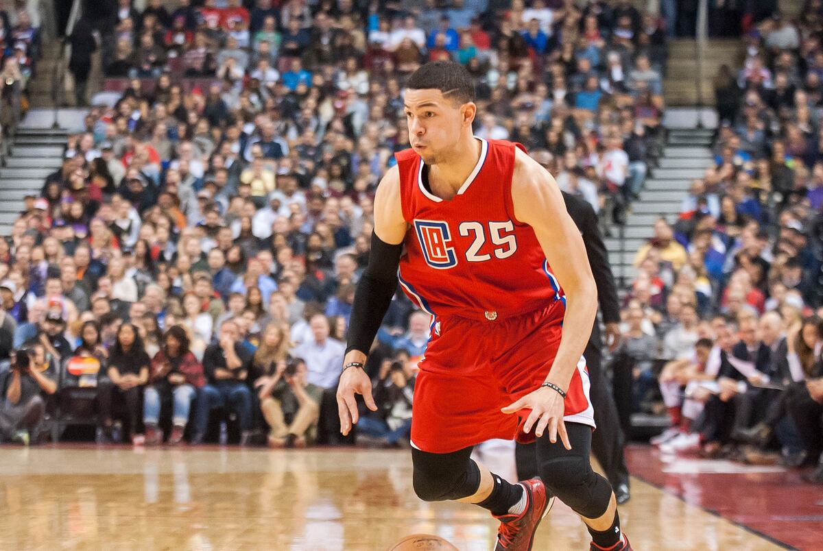 Austin Rivers Opts Out of Clippers Contract: Latest Details, Comments ...