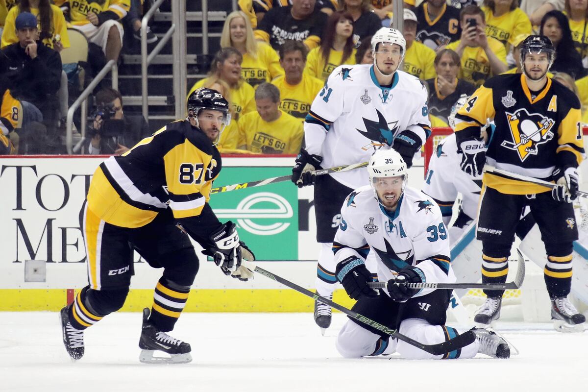 Penguins vs. Sharks: Preview of Game 3 of the 2016 Stanley Cup Final ...