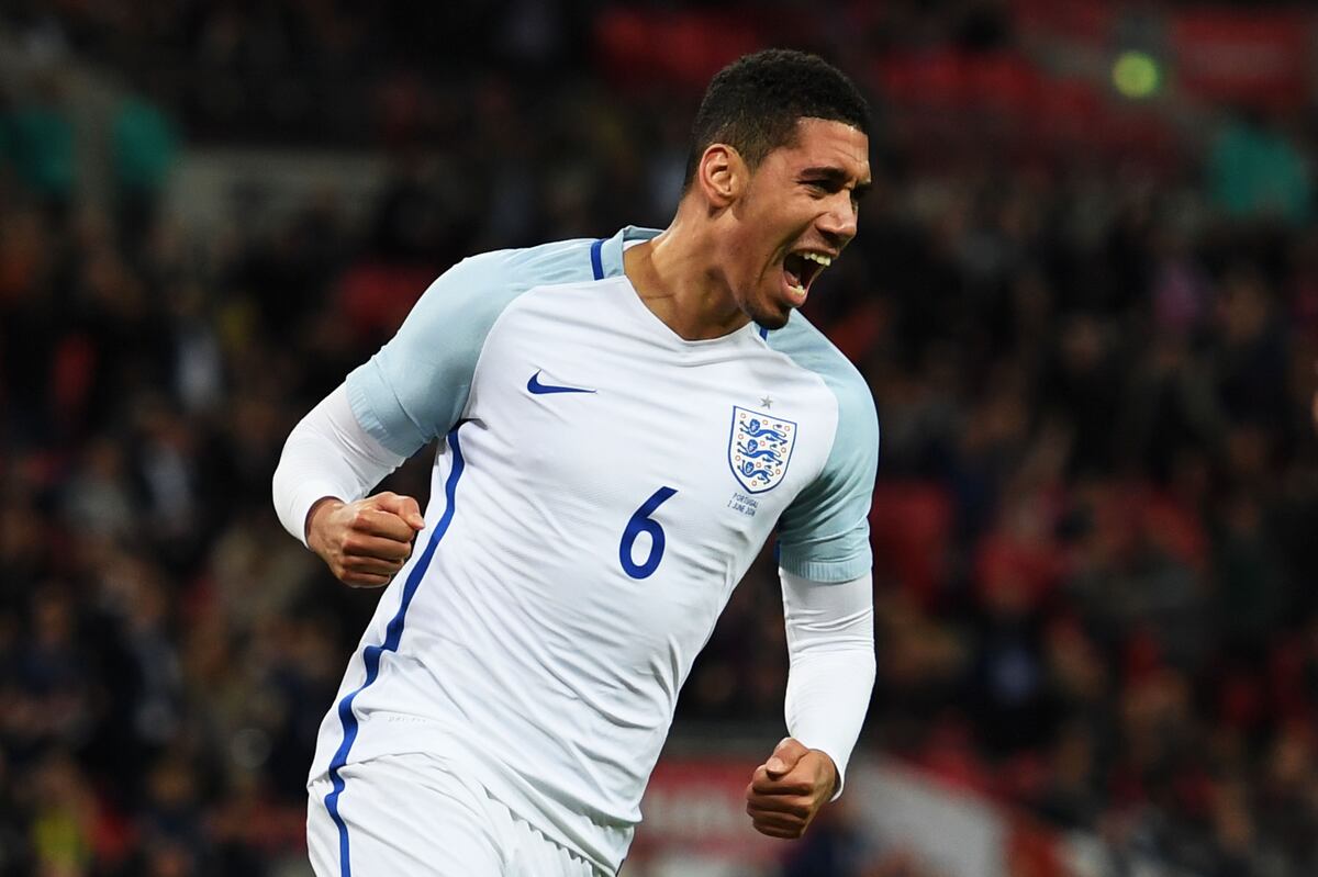 England Defence Hoping Good Days Are Ahead After Rare Clean Sheet vs ...