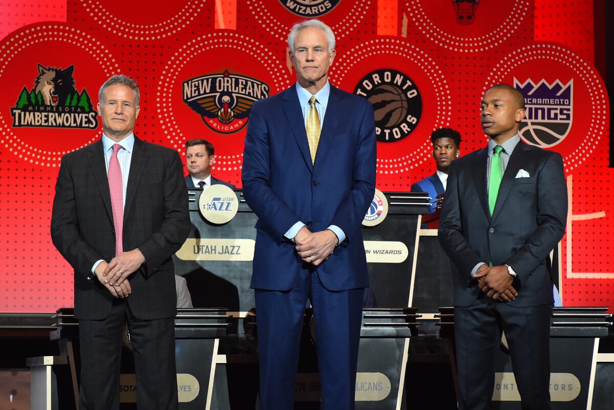 Surprise Scenarios That Could Shake Up the 2016 NBA Draft | News ...