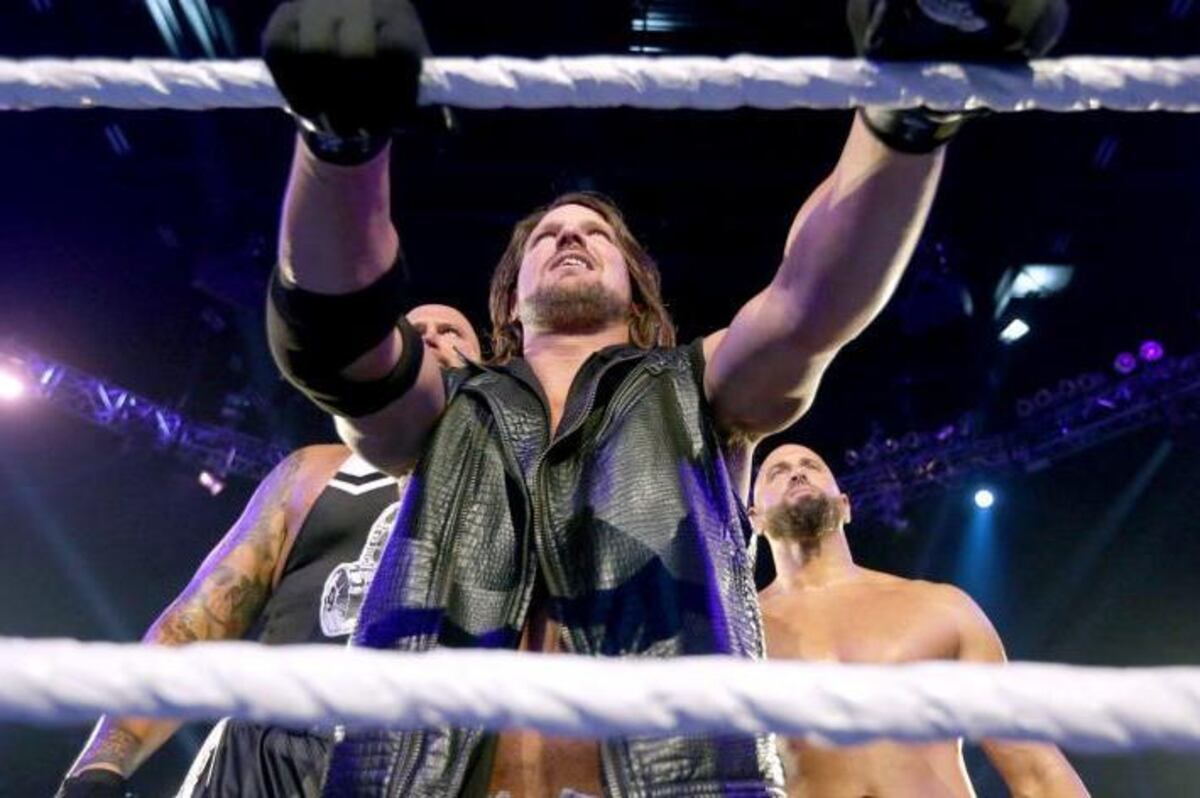 WWE SmackDown Results: Biggest Winners, Losers and Moments from June 2 ...