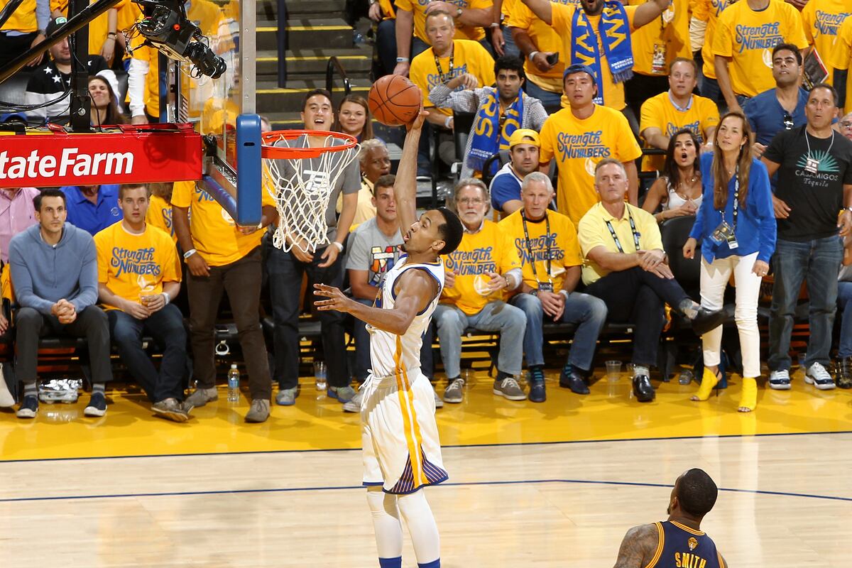 Kevin Ding: Reaction to 'Uncompetitive' Game 1 of NBA Finals | News ...