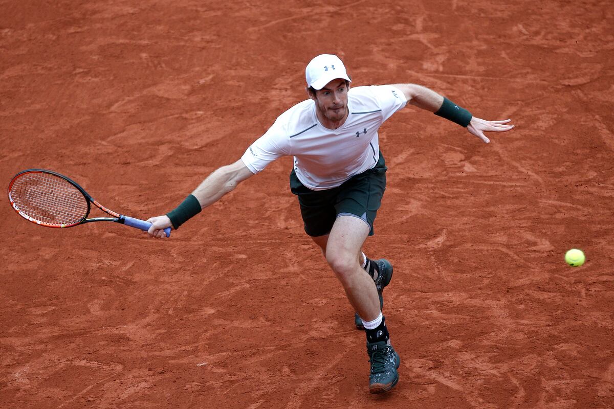 French Open 2016: Results, Highlights, Friday Scores Recap from Roland ...