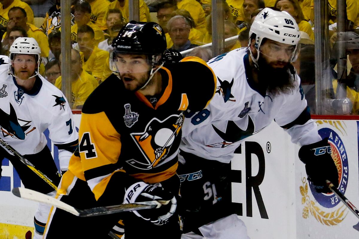 Stanley Cup Final 2016: Penguins vs. Sharks TV Schedule, Game 3 Live ...
