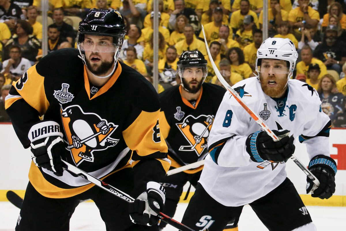 Stanley Cup Final 2016: Penguins vs. Sharks Game 3 Odds and Predictions ...