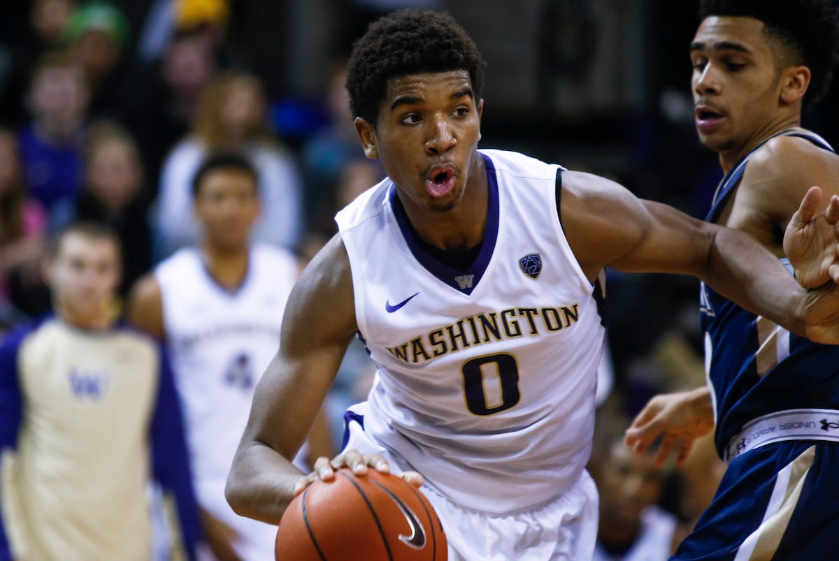 Chad Ford NBA Mock Draft 2016: Notable Picks from ESPN Guru's 8th Mock ...