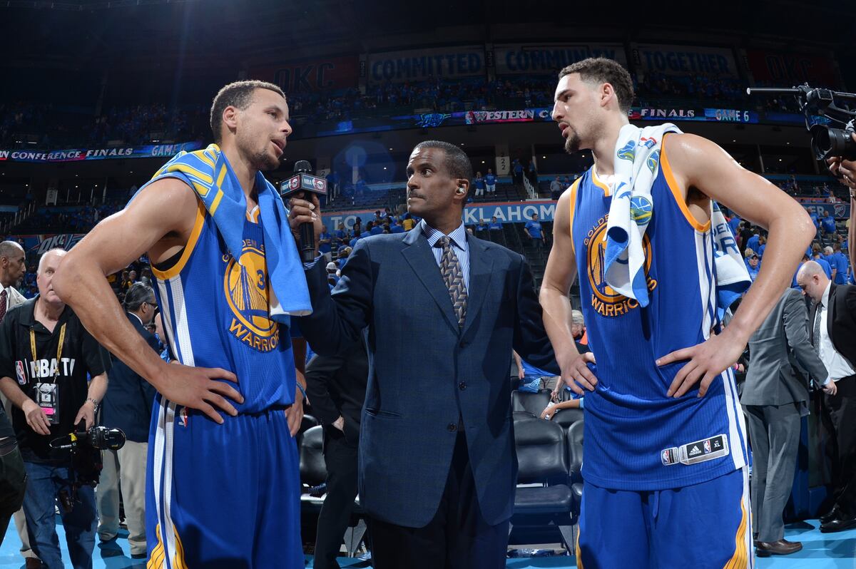 The Top 10 Best Current (US) Sports Duos | News, Scores, Highlights ...