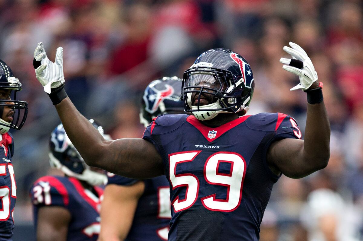 NFL Players Set to Earn Their Pro Bowl Debut in 2016 | News, Scores ...