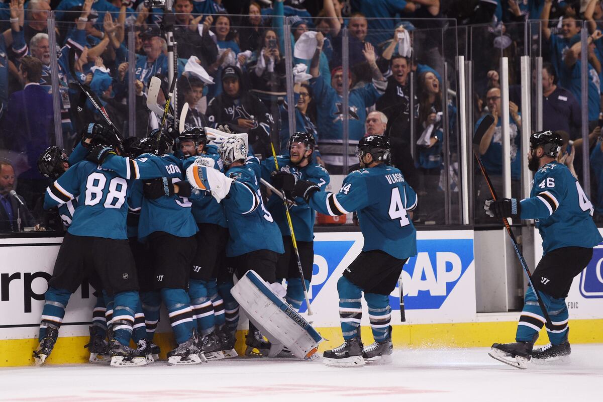 Stanley Cup 2016: Updated Odds, Schedule for Penguins vs. Sharks Final ...