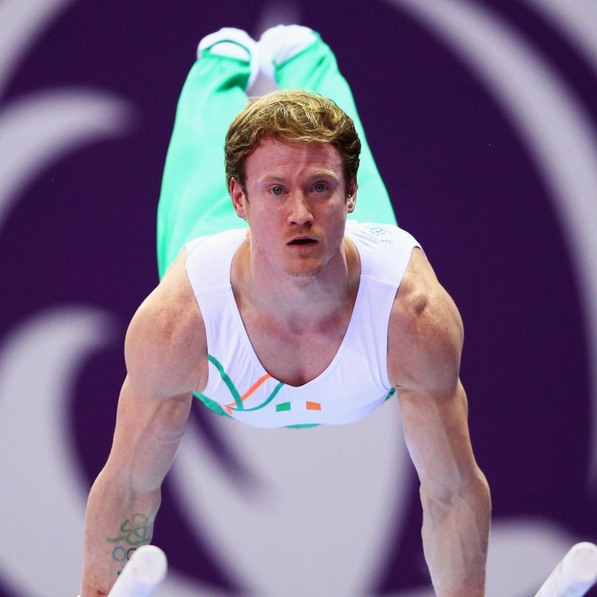 Summer Olympics 2016: 10 Inspiring Athletes Everyone Should Root for ...