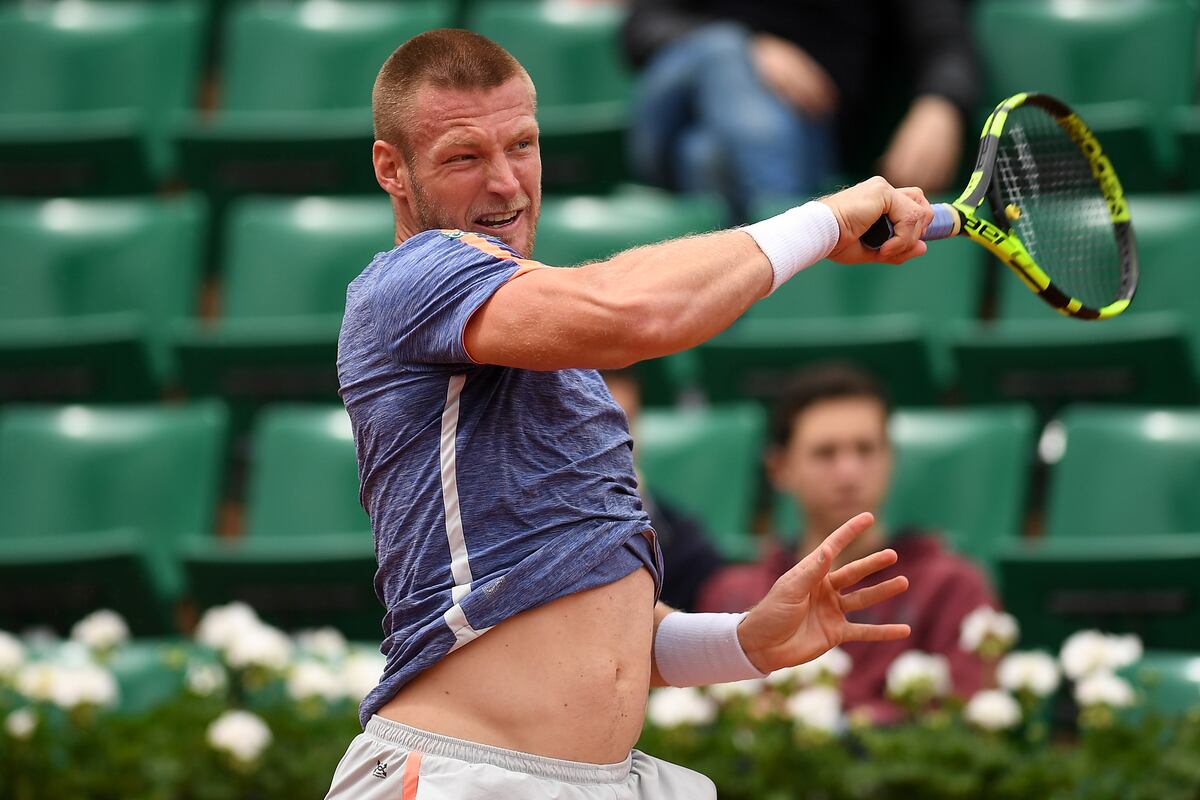 Mercedes Cup 2016: Monday Tennis Scores, Results, Updated Schedule ...