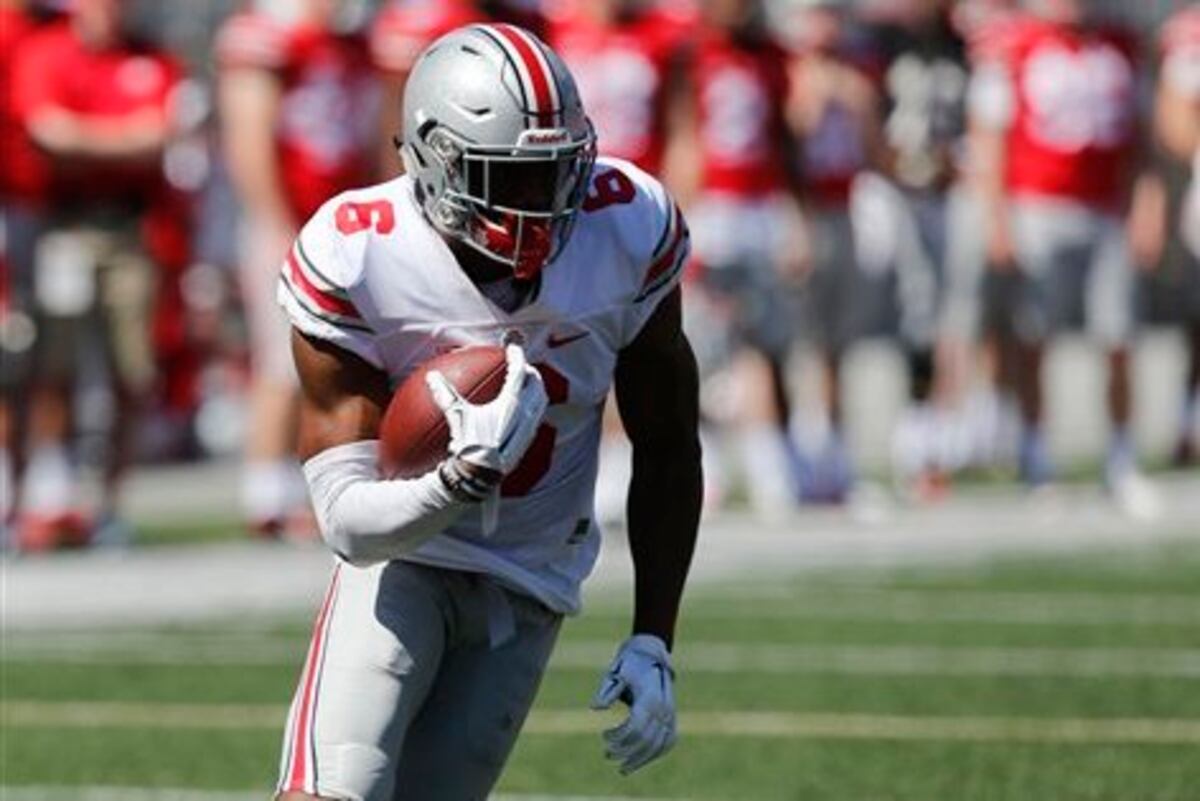 Redshirt Freshmen You Need to Know for 2016 College Football Season ...