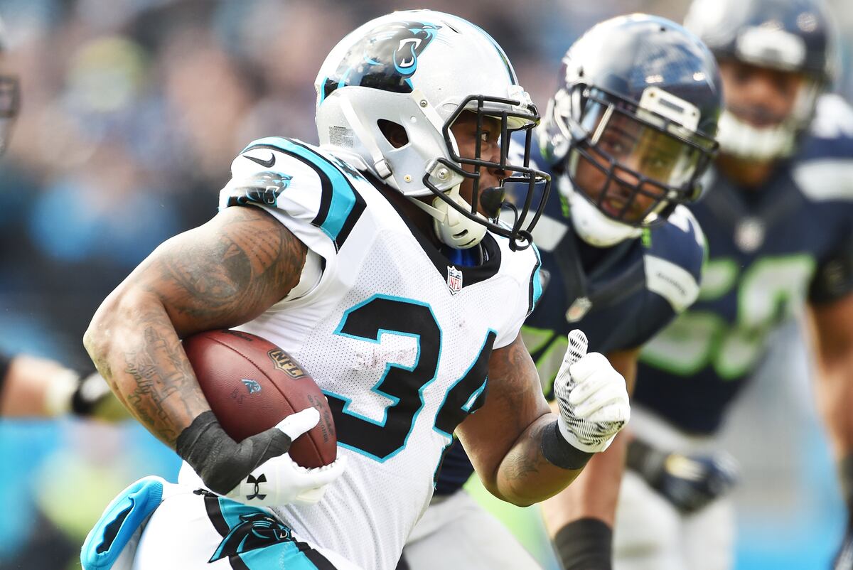 Every NFL Team's Potential Secret Weapon for the 2016 Season | News ...