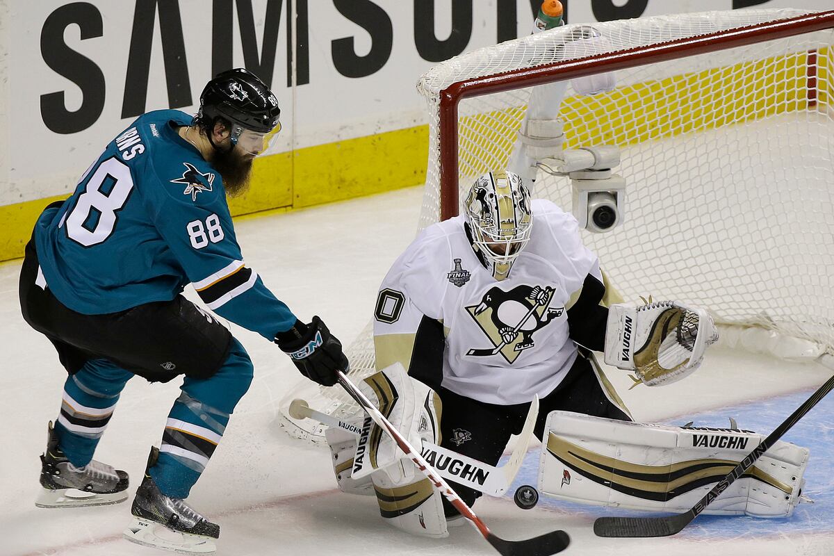 Penguins vs. Sharks: Game 4 Score and Reaction from 2016 Stanley Cup ...