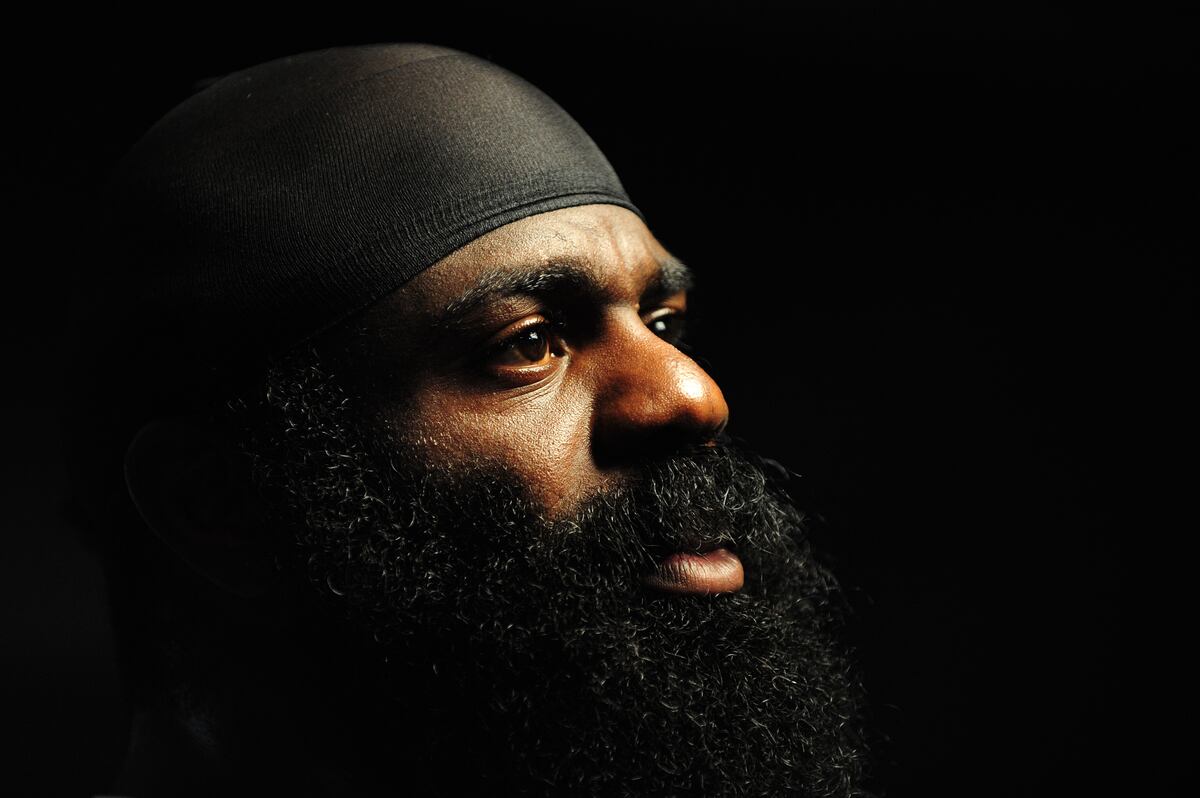 Misunderstood Yet Wildly Popular, Kimbo Slice Lived 21st-Century ...