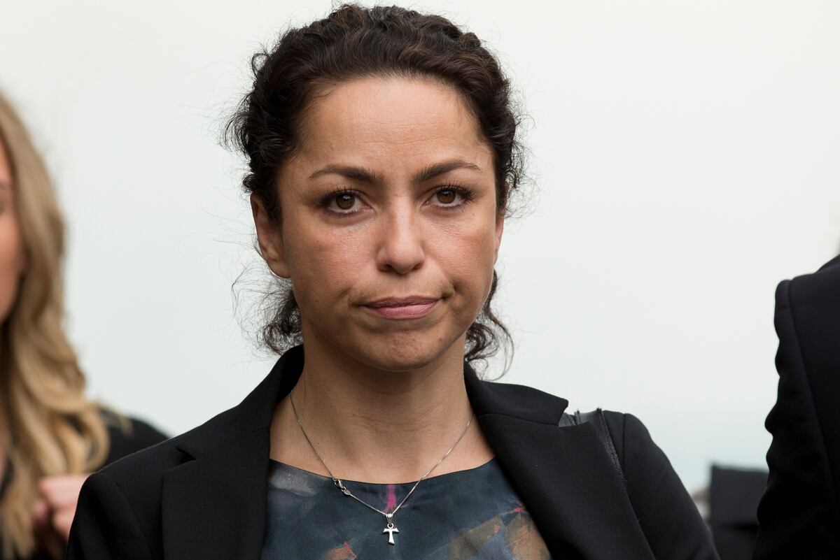 Chelsea, Eva Carneiro Agree on Confidential Settlement | News, Scores ...