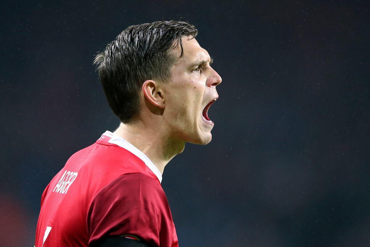 Daniel Agger Announces Retirement from Football: Latest Details and ...