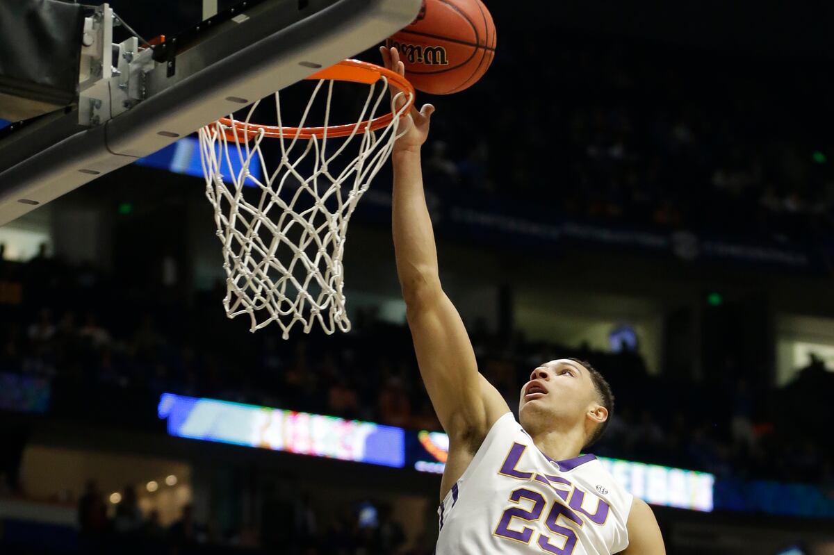 The Top 5 Big Men in the 2016 NBA Draft | News, Scores, Highlights ...