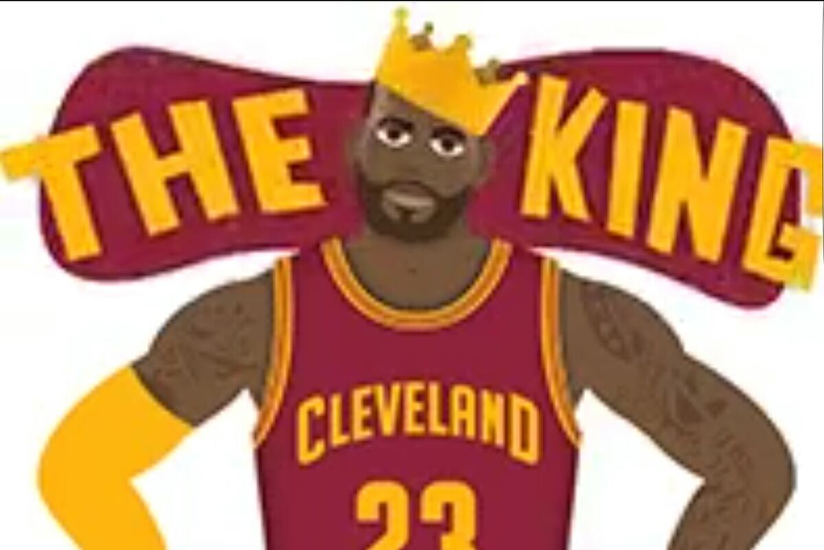 NBA Debuts NBAmoji App in Time for Finals Reactions | News, Scores ...