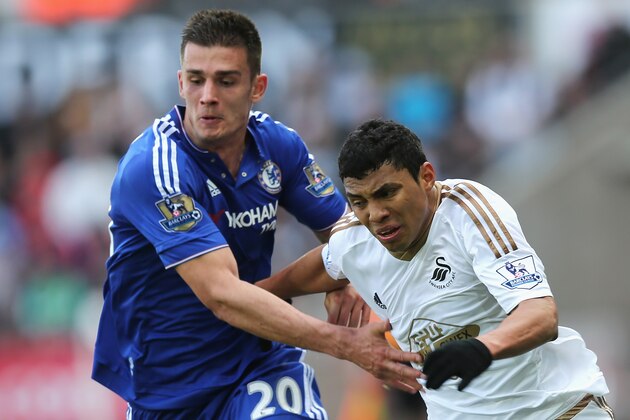 3 Chelsea Players Who Would Benefit from a Loan Move for 2016/17