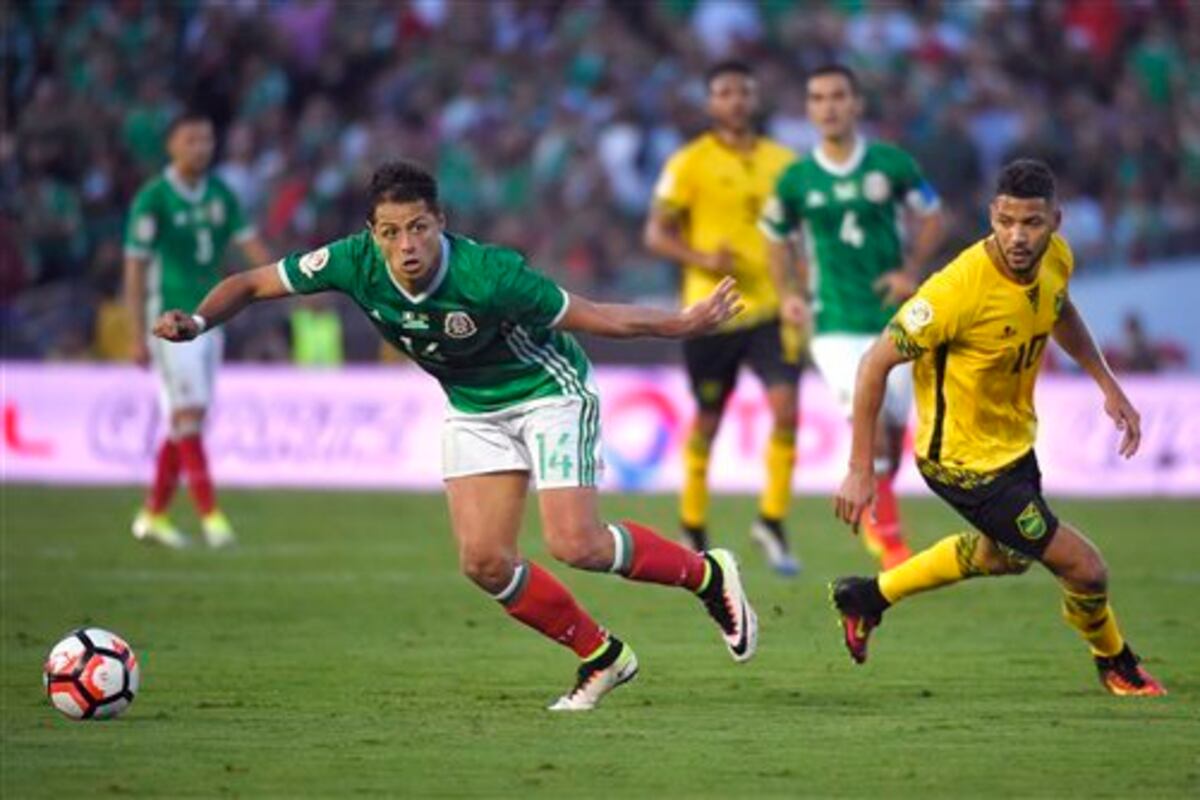 Copa America Schedule 2016: Monday Group Live Stream, TV Info and Odds ...