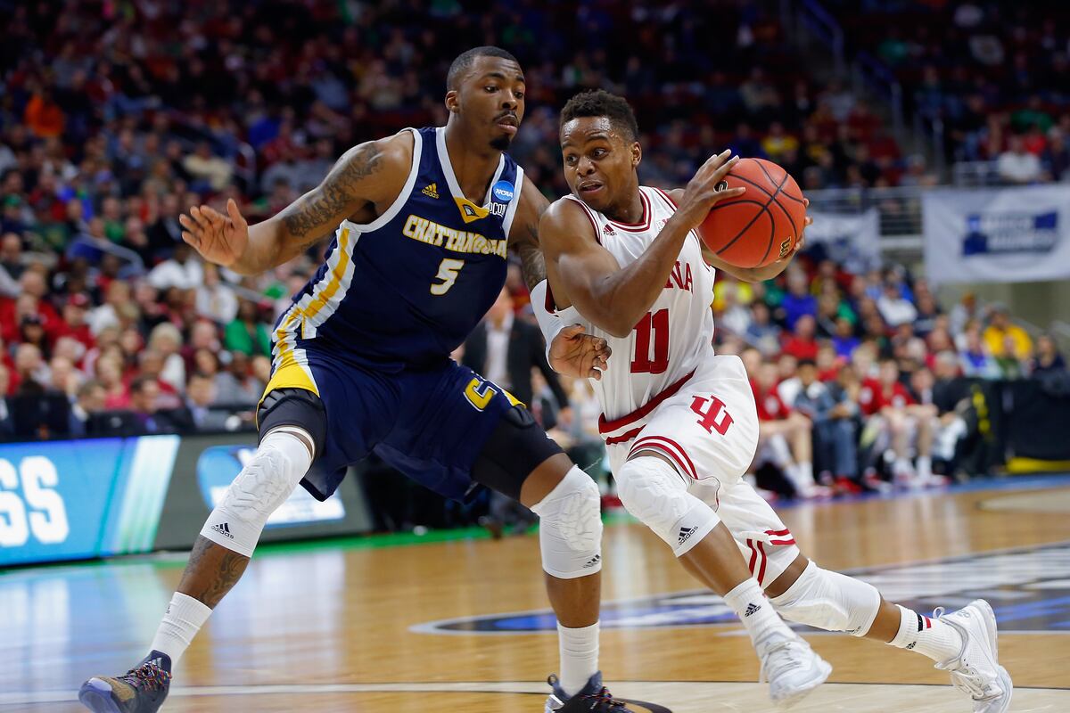 2016 NBA Draft Prospects: Breaking Down Pro Future of Indiana's Yogi ...