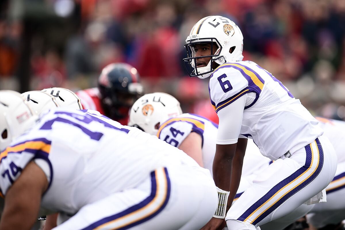 The 1 Position That Needs Most Improvement for Every Power 5 CFB Team ...
