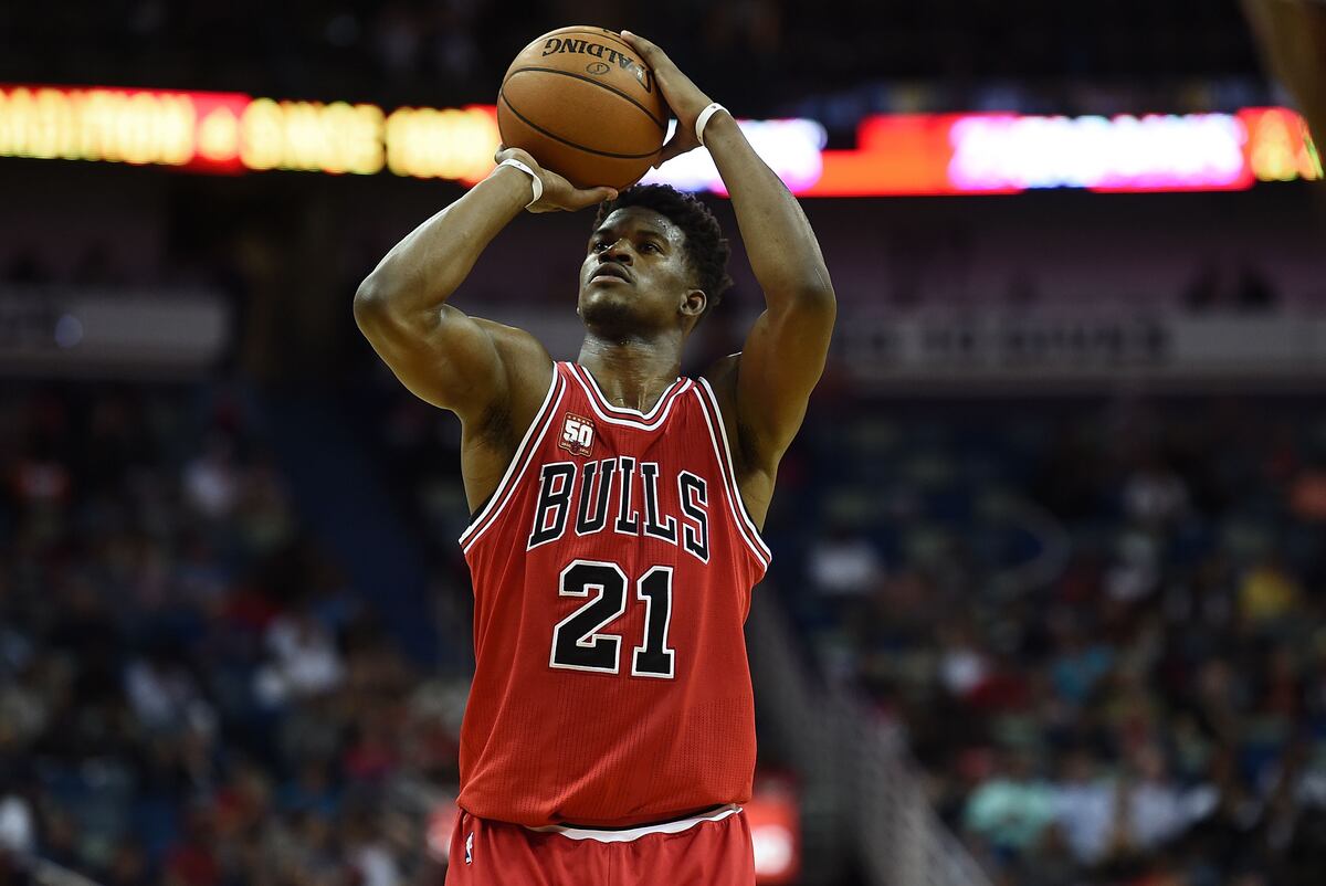 Timberwolves 2016 NBA Draft Rumors: Latest Buzz, Speculation on No. 5 ...