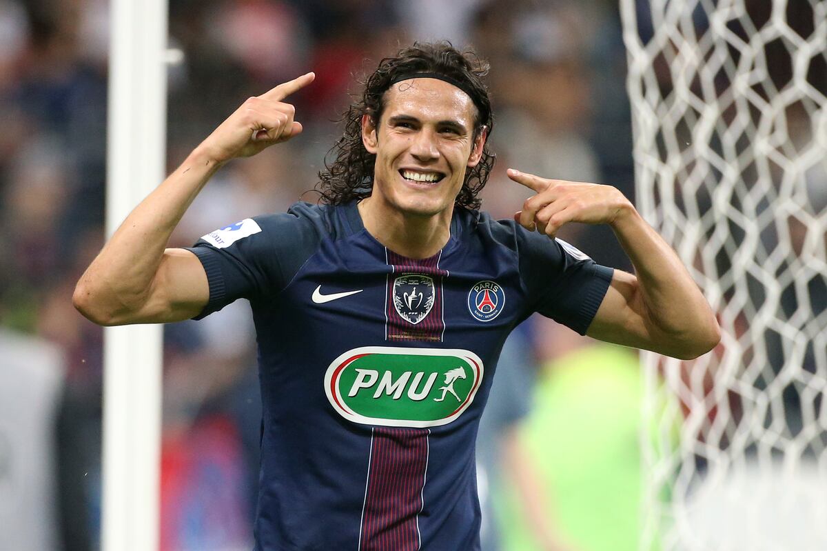 Strengthening the Attack Is PSG's Most Pressing Summer Priority | News ...