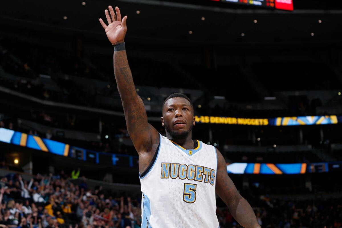 Pete Carroll Comments on Nate Robinson's Workout with Seahawks, NFL ...