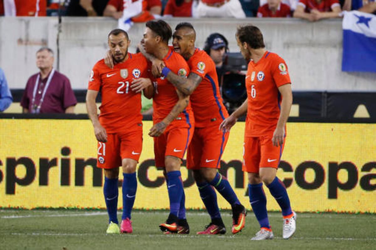 Copa America 2016: Group-Stage Results, Quarter-Final Predictions and ...