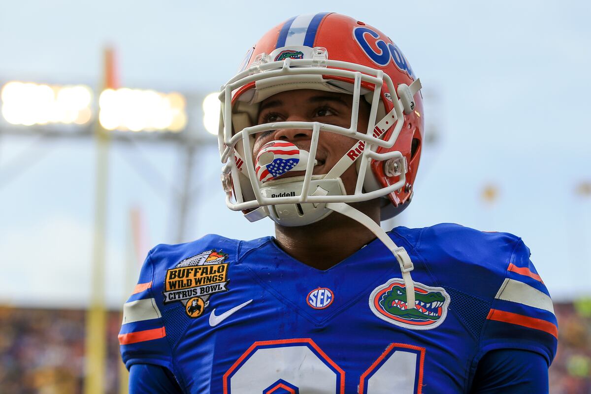 Is Florida the Best SEC Team That Nobody's Talking About? | News ...