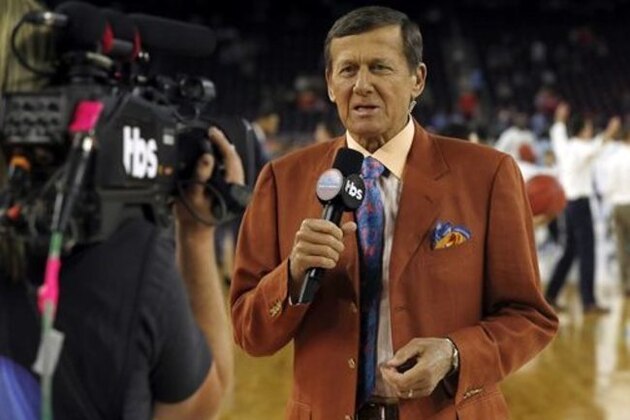 Turner's Craig Sager Joining ESPN on ABC for 2016 NBA Finals Game 6