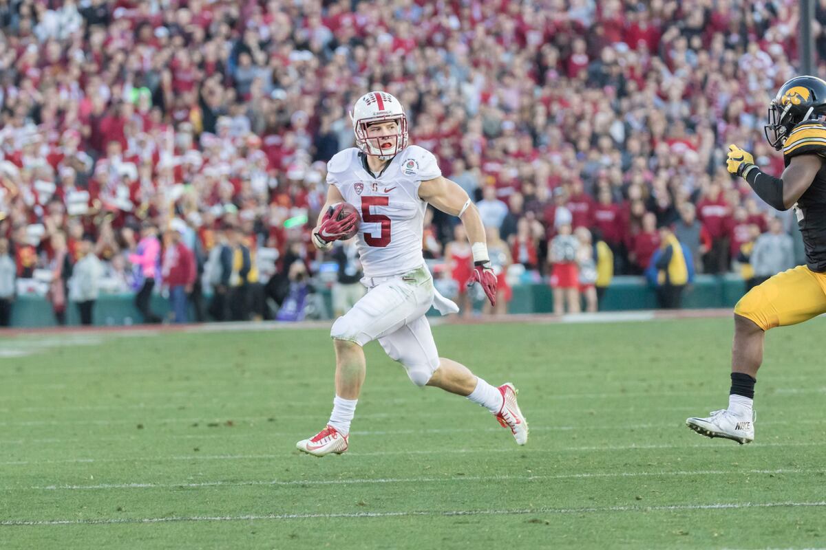 Biggest College Football Locks of the Year for 2016 | News, Scores ...