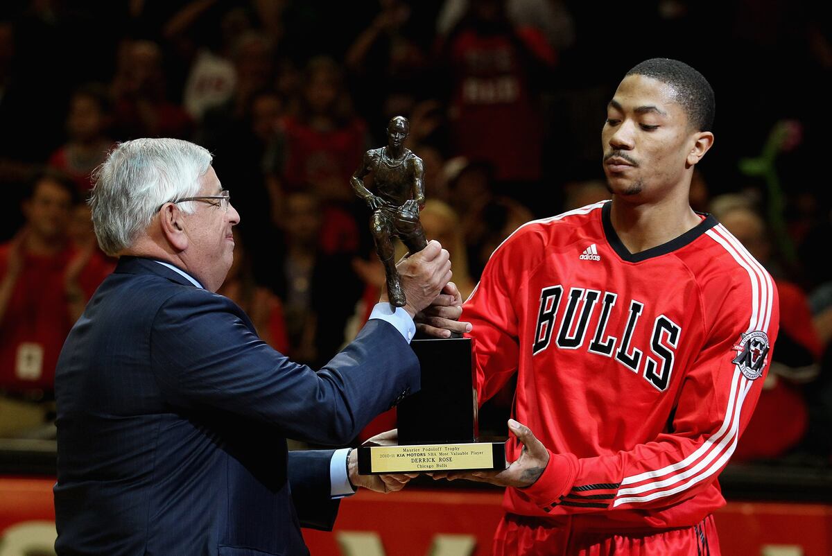 10 Recent MVP Awards We'd Like to Take Back | News, Scores, Highlights ...