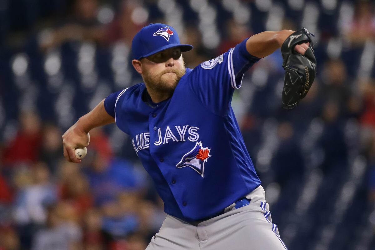 Drew Storen to Mariners: Latest Trade Details, Comments and Reaction ...