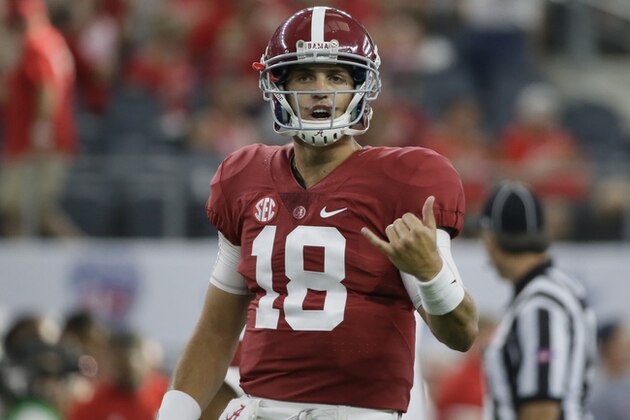 The Case For and Against Alabama Winning the SEC West