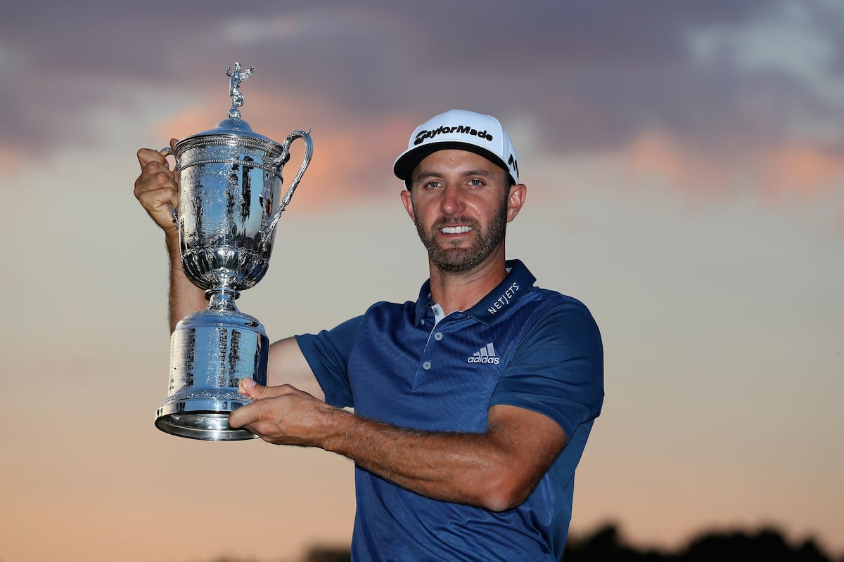 US Open Golf Prize Money 2016: Final Leaderboard, Total Purse and ...